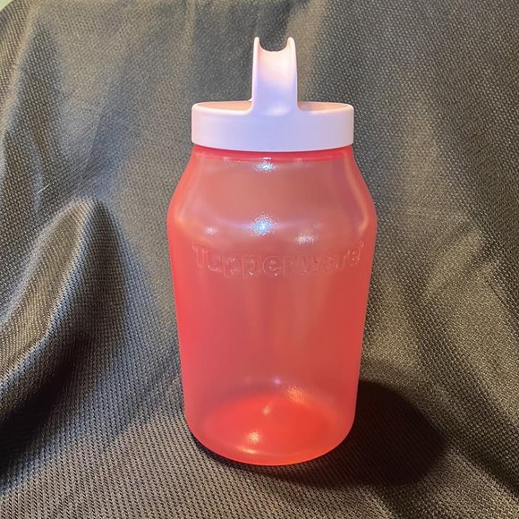 Tupperware | Kitchen | Tupperware 3 Quart Universal Jar | Poshmark